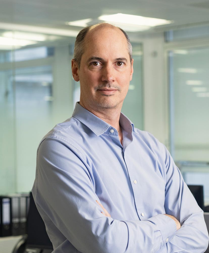 Adam McLain - Freshstream