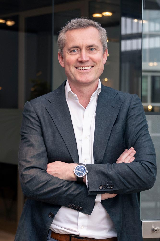 Lodewijk de Graauw - Freshstream