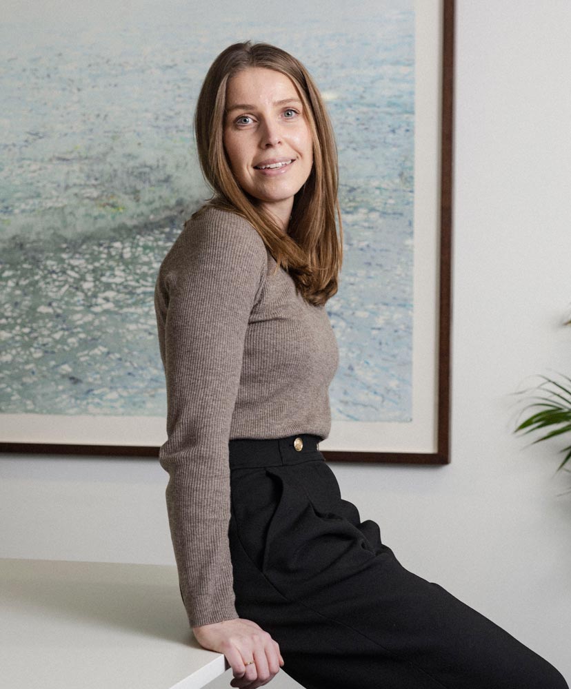 Marike Stribos - Freshstream