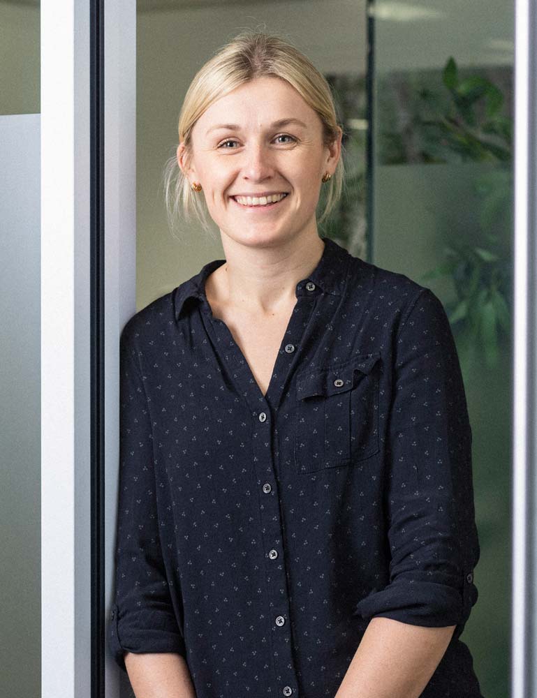 Mollie Rawnsley - Freshstream