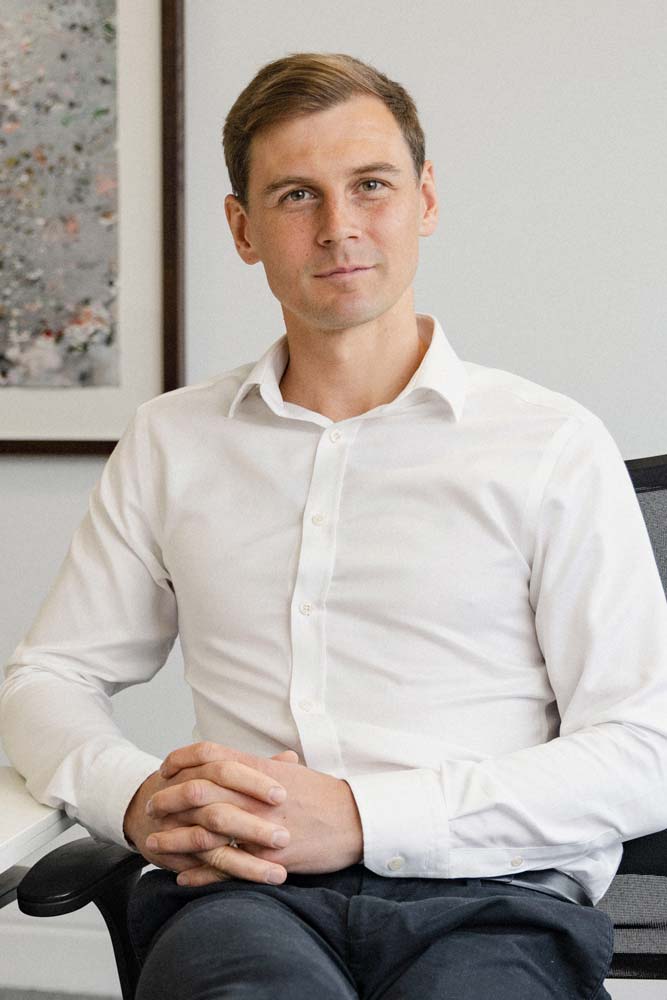 Tom Carroll - Freshstream