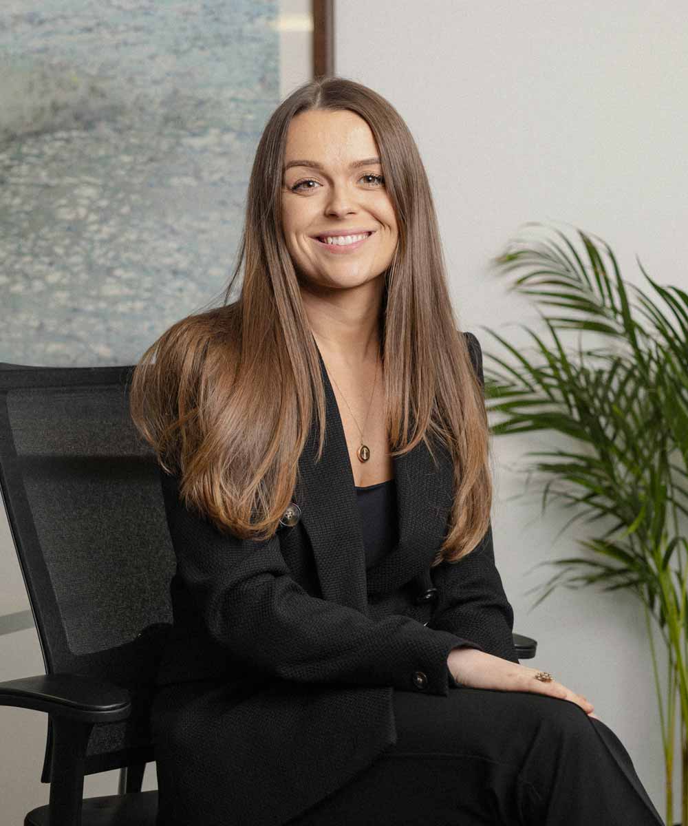 Victoria Swann - Freshstream