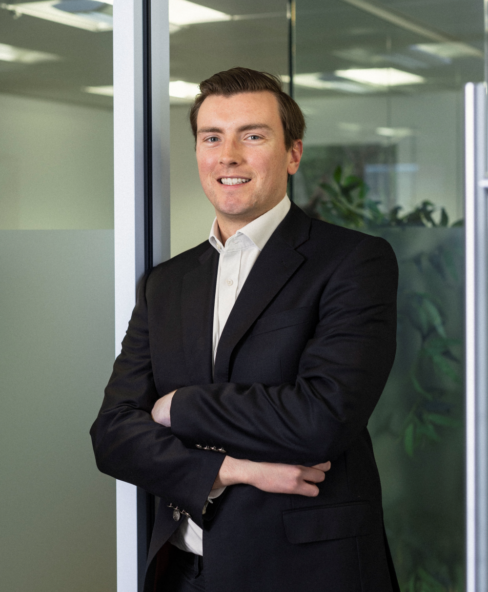 Alex Potter - Freshstream